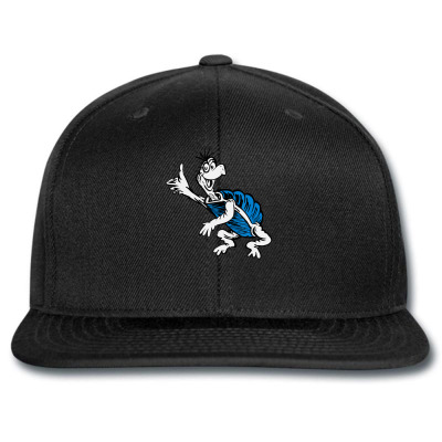 Dr Seuss Yertle The Turtle Snapback By Pixelwave - Hatpublic