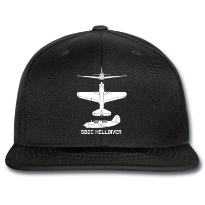 Sb2c Helldiver American Ww2 Dive Bomber Plane Cutout Silhouettes Gift ...