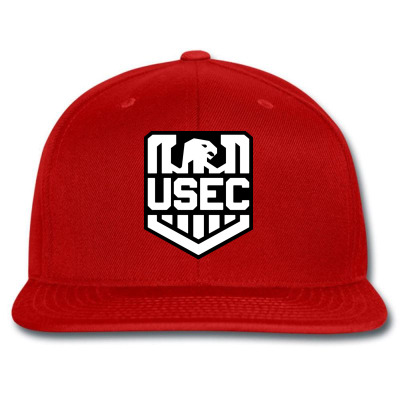 Escape From Tarkov Usec Snapback By Craftify - Hatpublic