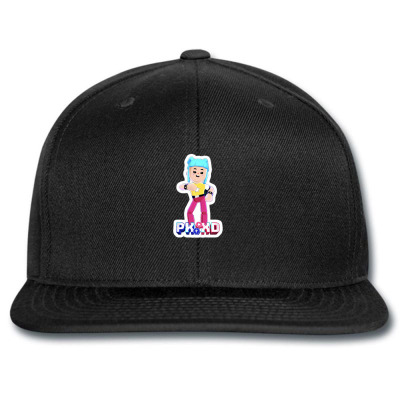 Baby Bop Character Of Barney And Friends 115986073 Snapback By ...
