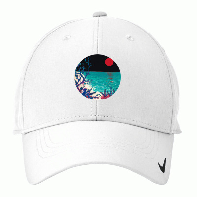 Glass Beach 'the First Glass Beach Album' Album Cover (circular) Nike ...