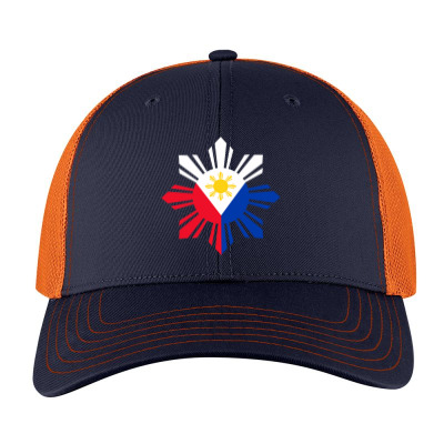 Philippine Flag Hoodie Pinoy Flag Filipino Shirt Pinoy Sun Classic ...