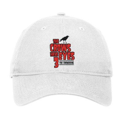 The Crows Have Eyes, 3 The Crowening, The Crowening, Crows Have Eyes 3 ...