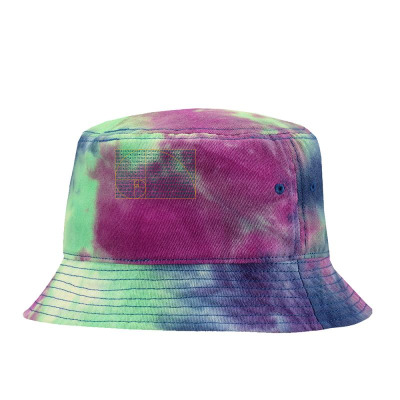 Fibonacci Sequence Numbers Behind Golden Ratio Spiral Tie Dyed Bucket ...
