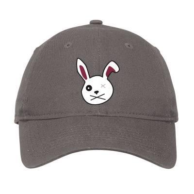 Borderlands Tiny Tina S Damsel Bunny Adjustable Cap By Inspiradesign ...