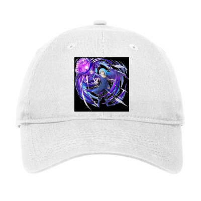 Rimuru Tempest Slime Adjustable Cap By Artchic - Hatpublic