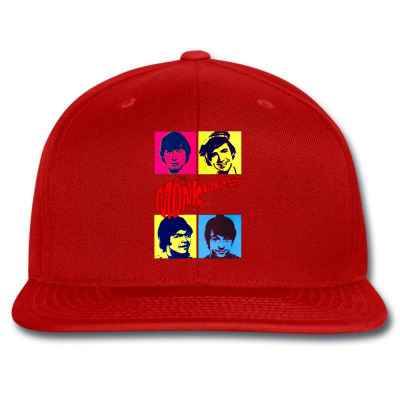 The Monkees, The Monkees Vintage, The Monkees Art, The Monkees Paintin ...