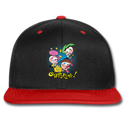 The Fairly Oddparents Timmy Turner Shirts Printed Hat By Pixelflow ...