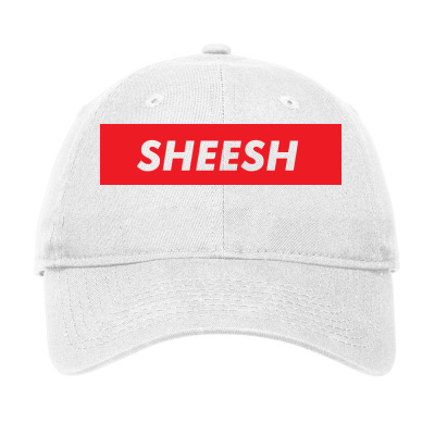 Sheesh Val Valorant Gaming Anime Meme Adjustable Cap By Pixelwave ...