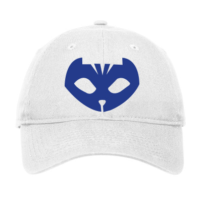 Pj Masks Catboy Symbol Adjustable Cap By Pixelwave - Hatpublic
