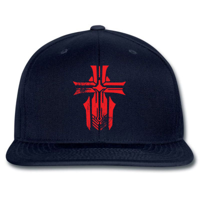 Iron Blood Emblem Azur Lane Printed Hat By Pixelwave - Hatpublic