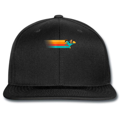 Cartoon Phineas And Ferb Perry The Platypus Printed Hat By Pixelwave ...