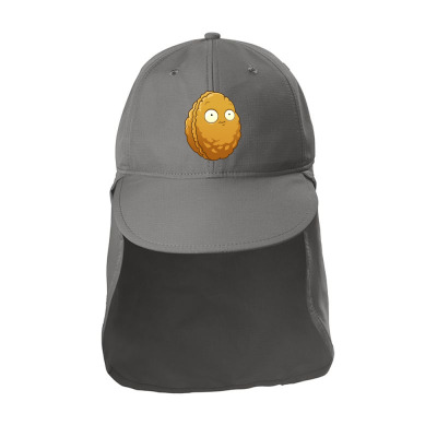 Plants Vs. Zombies 2 Sun Shade Cap By Snappyart - Hatpublic