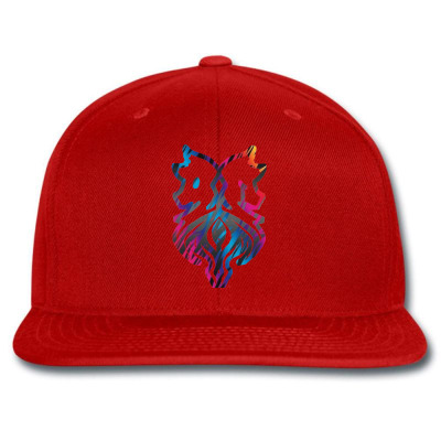 Aphmau Aaron Lycan Kawaii Aphmau Lycan Gifts Printed Hat By Floraart ...