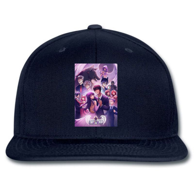 Aesthetic Cover Aphmau Angels Cute Printed Hat By Designpulse - Hatpublic