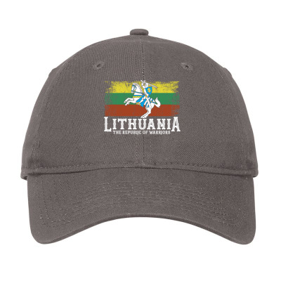 Lithuanian Flag And White Knight Coat Of Arms Knight Lithuanian Symbol ...