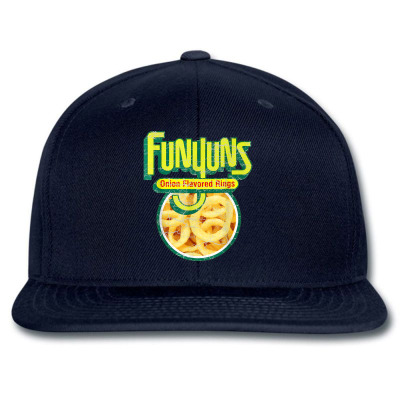 Vintage Funyuns Funy , Funyuns Favorite Food ,fans Printed Hat By ...