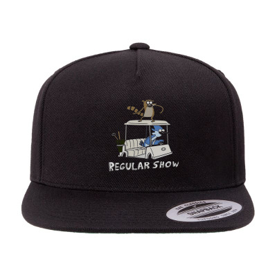 Regular Show, Mordecai And Rigby, Golf Cart, Mordecai And Rigby Wallpa ...