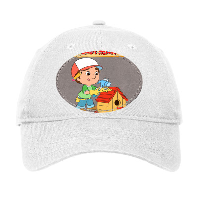 Handy Manny Characters Screwdriver Handy Manny Costume Handy Manny Sh ...