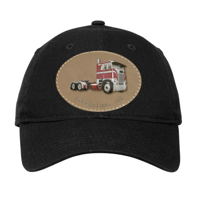 1968 Freightliner Coe Classic Cabover Truck Adjustable Cap ...