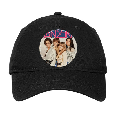 The Official Merchandise Of Maneskin - Maneskin Adjustable Cap ...