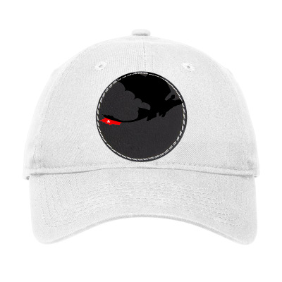 Toothless And Hiccup How To Train Your Dragon Adjustable Cap ...