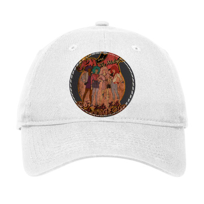 Limited Edition Jem Outrageous Tour 1987 - Exclusive Adjustable Cap ...
