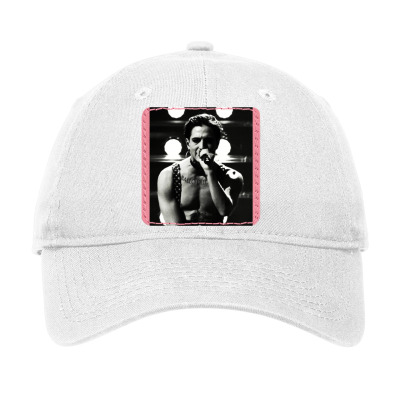 Best Maneskin Musical Adjustable Cap - Leatherette Patch By ...
