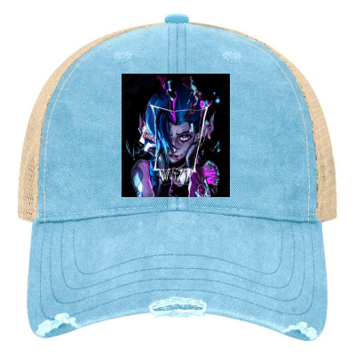 Arcane Wanted Jinx, The Arcane Wanted Jinx, Arcane, Wanted, Jinx, Arca ...