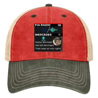 Toto Face Radio With Michael During Abu Dhabi Gp 2021 _quot_no Michael ...