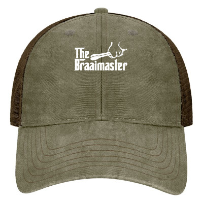 Braaimaster South African Braai Shirt. Rugby Fan Sa Flag Tee Premium T ...