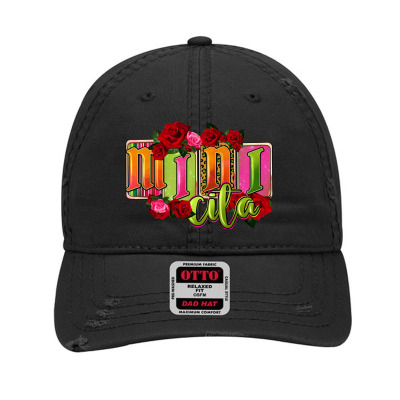 Minicita Vintage Cap By Hra Design Shop - Hatpublic