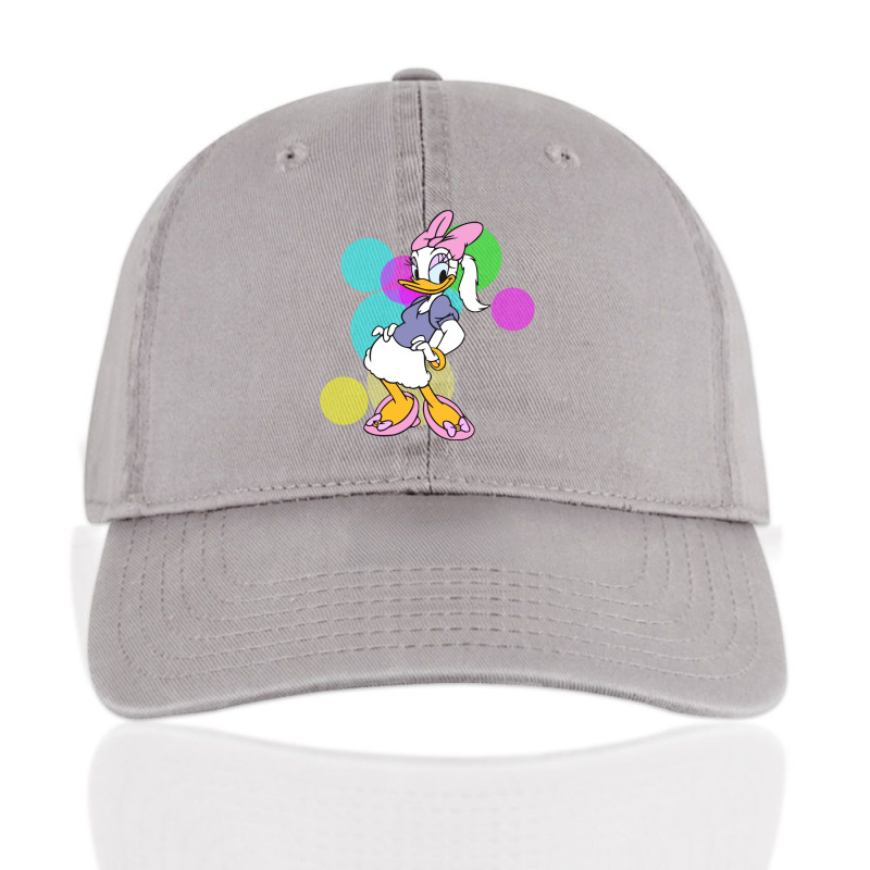 Daisy Duck Dad Hat By Craftify - Hatpublic