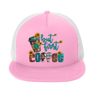 But First Coffee Foam Snapback Hat By Artiststas - Hatpublic