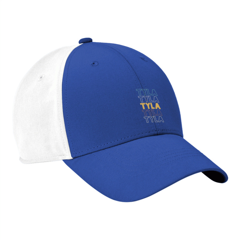 Tyla Tyla Tyla Tyla Tyla Nike Dri-fit Cap By Studioelite - Hatpublic