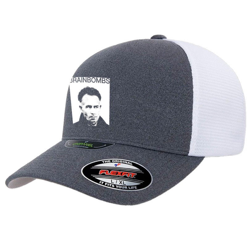 Brainbombs, Ed Gein Garage Noise, Brainbombs, Ed Gein, Garage, Noise ...