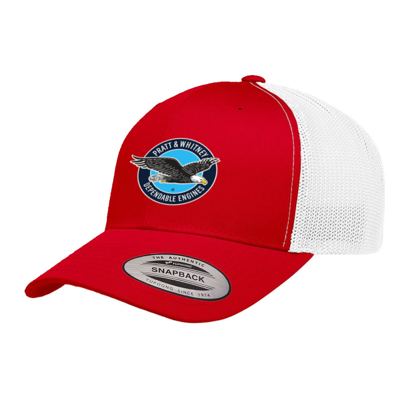 Pratt And Whitney Hat