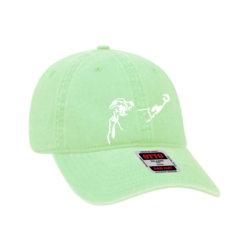 Brian Johnson Ac Dc Dyed Cap By Studioelite - Hatpublic