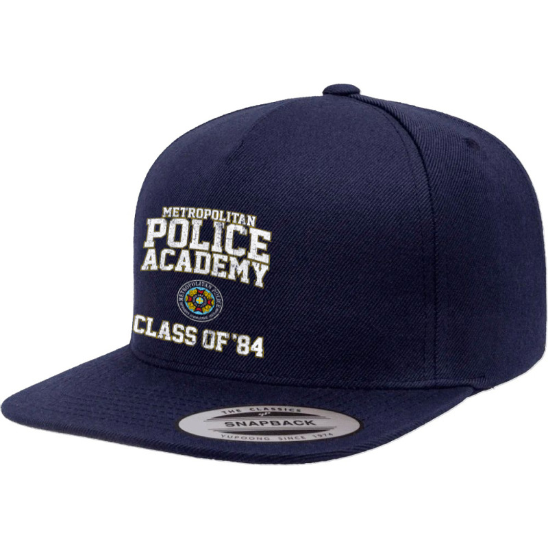 Metropolitan Police Academy Class Of 84 Police Academy (variant) 5 ...
